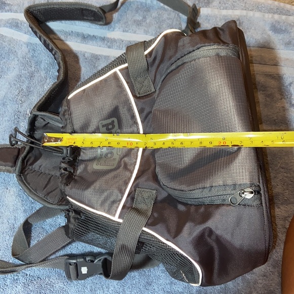 Outward Hound | Dog | Nwot Outward Hound Front Or Back Pet Carrier ...
